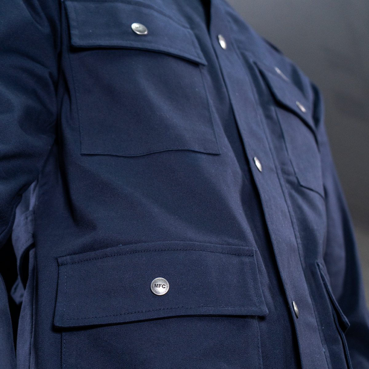 Chaqueta Fillat Hombre MFC – Tienda Oficial Millonarios FC - Internacional