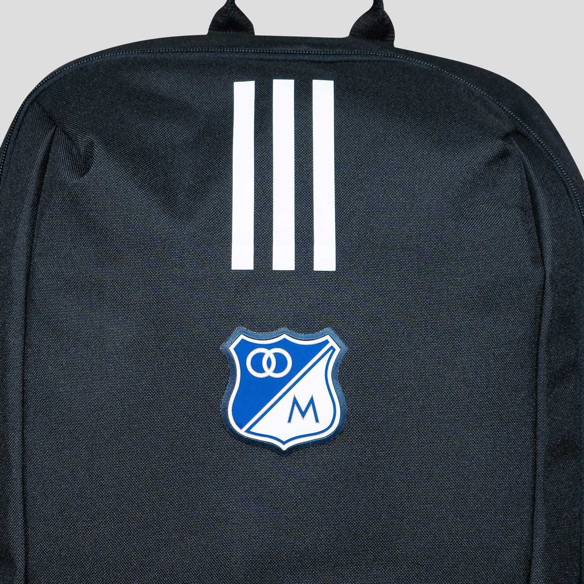 Morral Adidas 2026 – Tienda Oficial Millonarios FC - Internacional