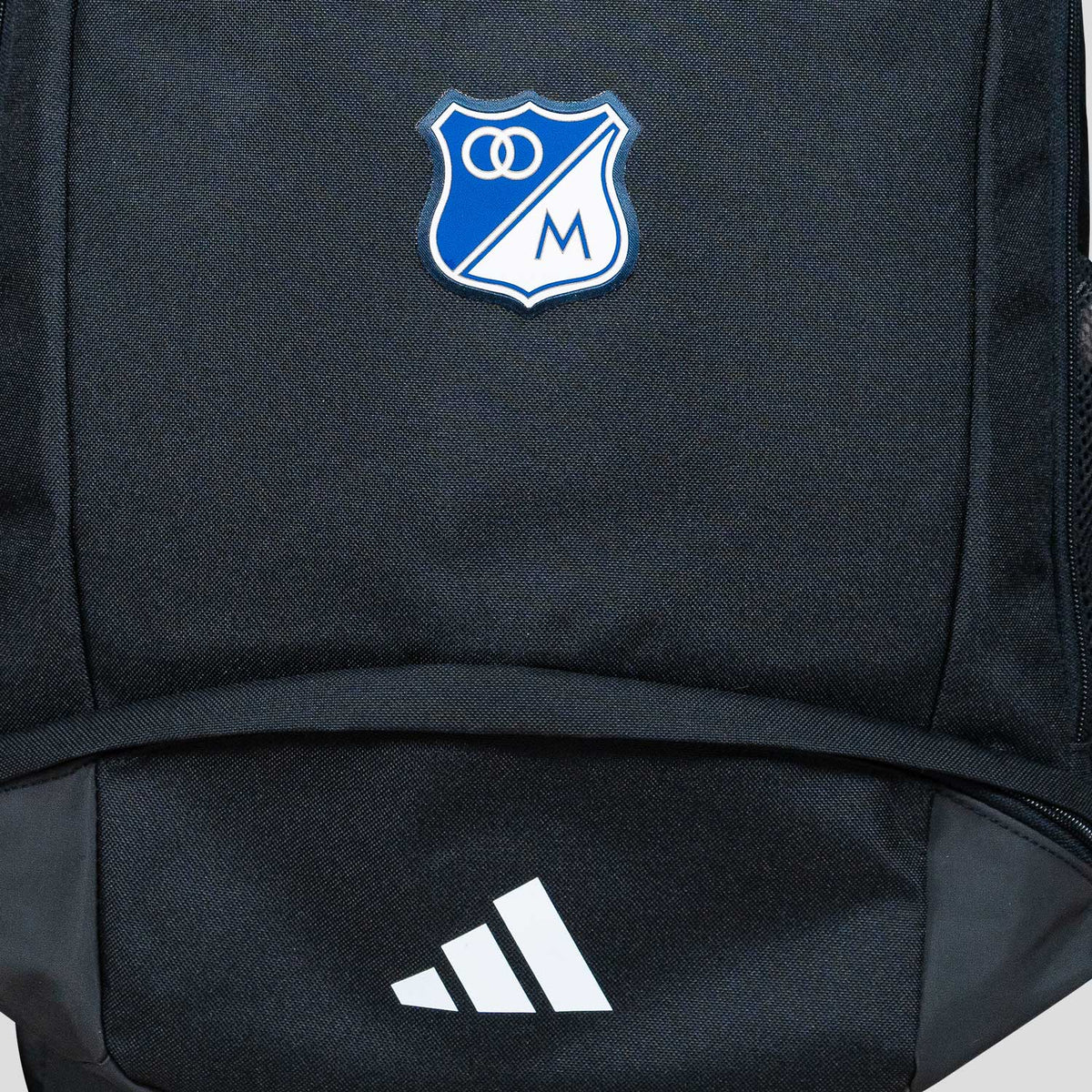 Morral Adidas 2026 – Tienda Oficial Millonarios FC - Internacional